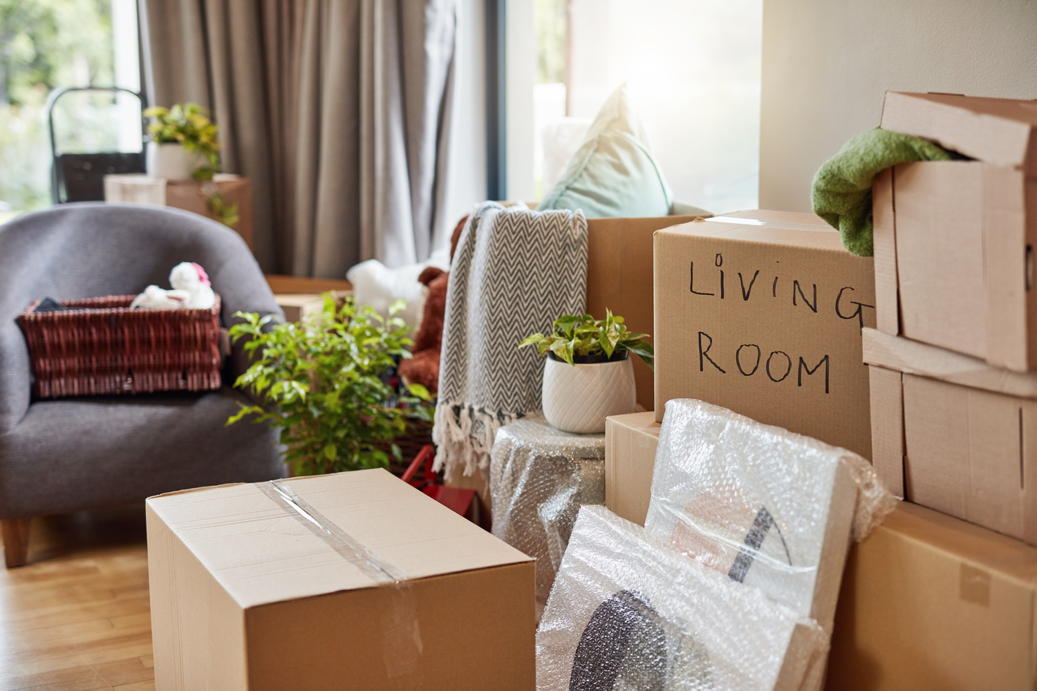 Use these tips to set your move day up for success | movetrac by TWO ...